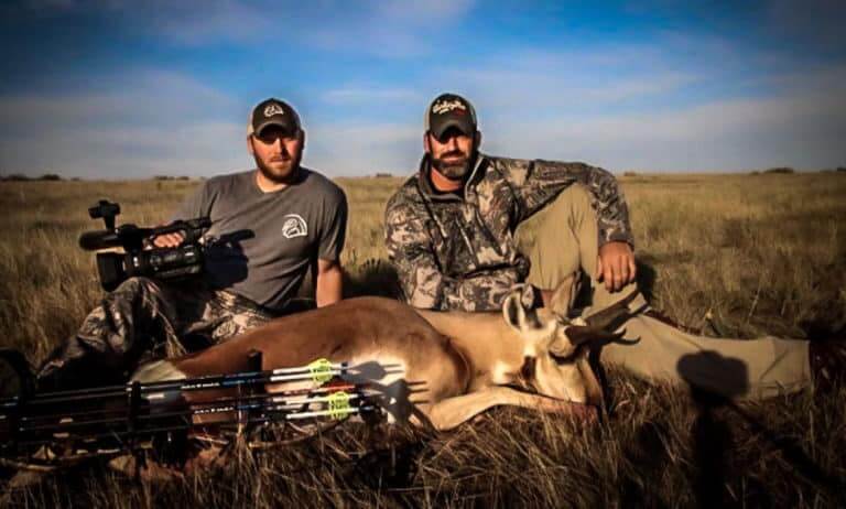 Montana Speed Goats » Killer Gear LLC